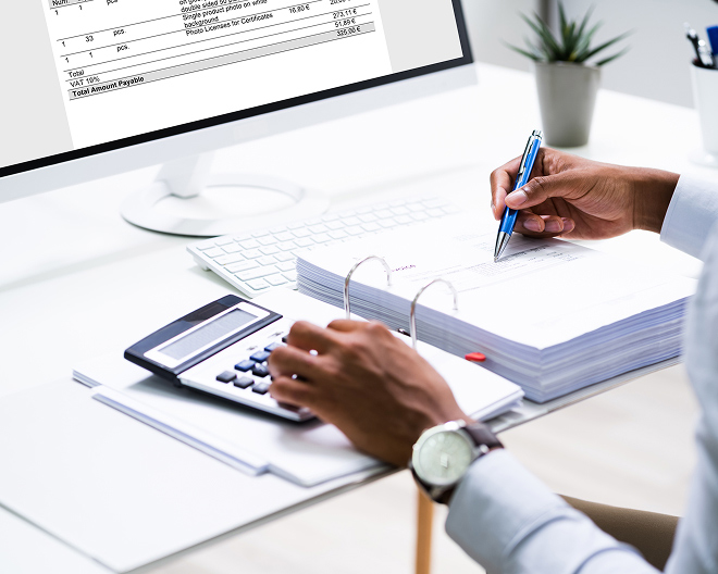 Online Finance & Accounting Degrees - Top Universities