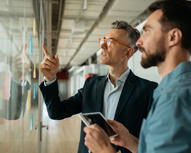 Bachelor’s in Project Management Online - BA & BSc Programs