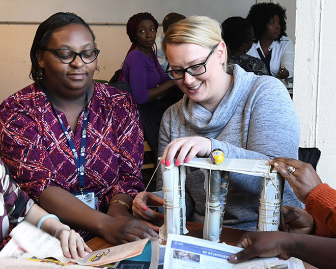 Masters of Public Health (MPH) - Online - FutureLearn